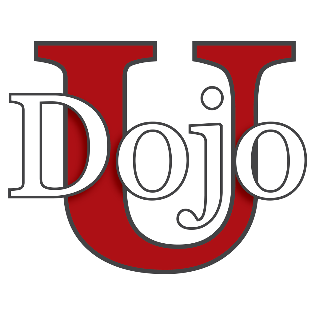 Dojo University Bookstore – Dojo University Store